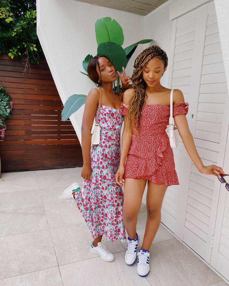 Picture of Ama Qamata