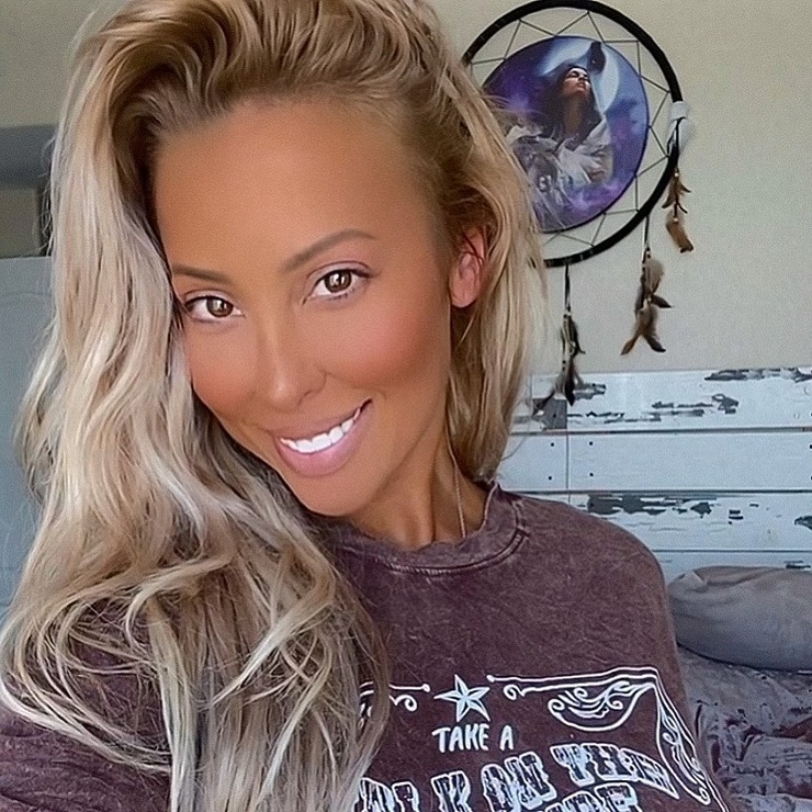 Picture of Monique LeClair