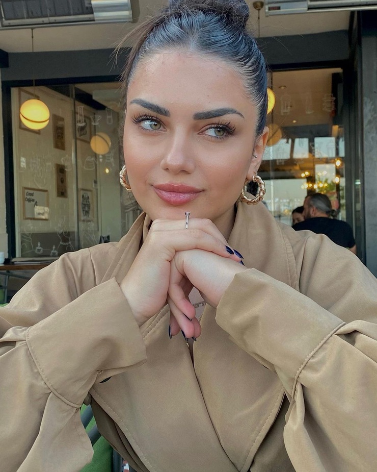 Picture of Belinay Sandicki