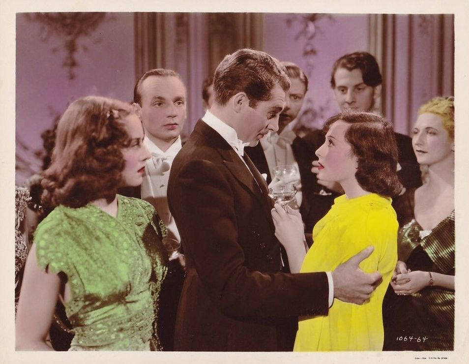 Picture of Dramatic School