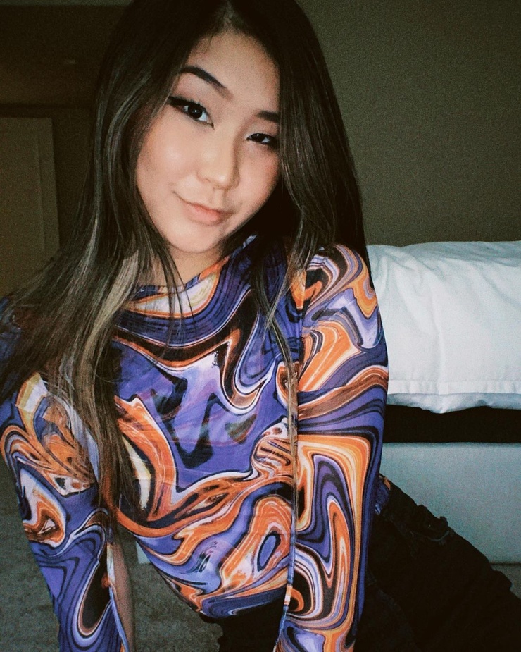 Samantha Tan picture