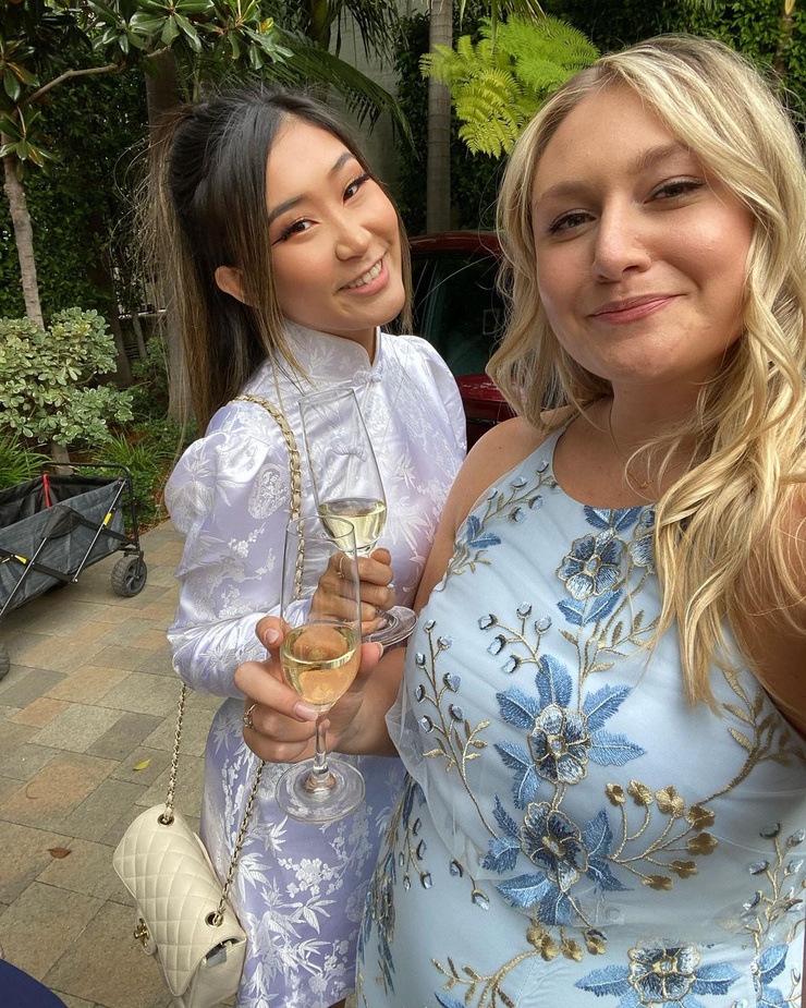 Picture of Samantha Tan