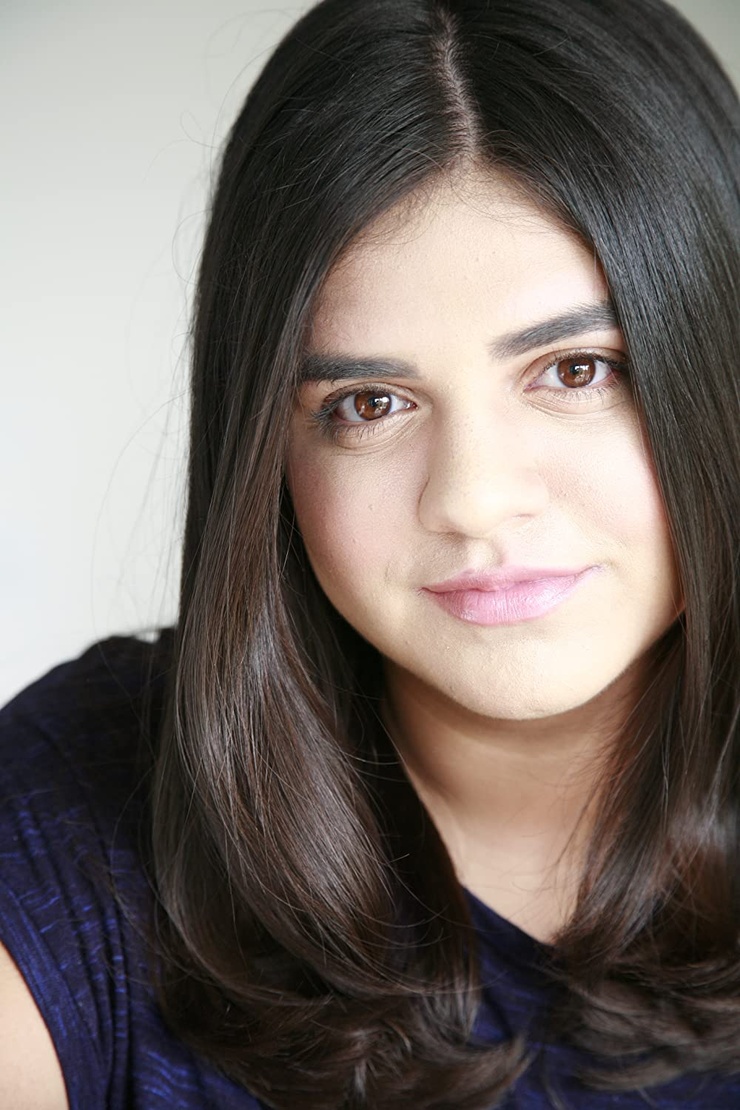 Picture of Mayan Lopez