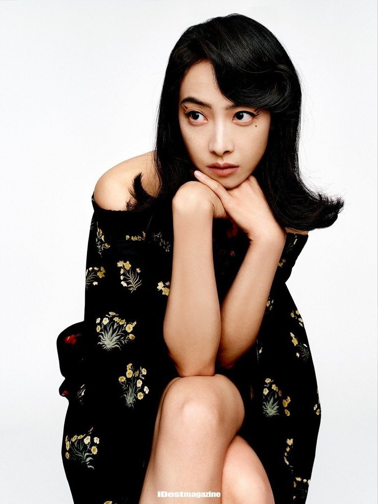 Picture of Victoria Song
