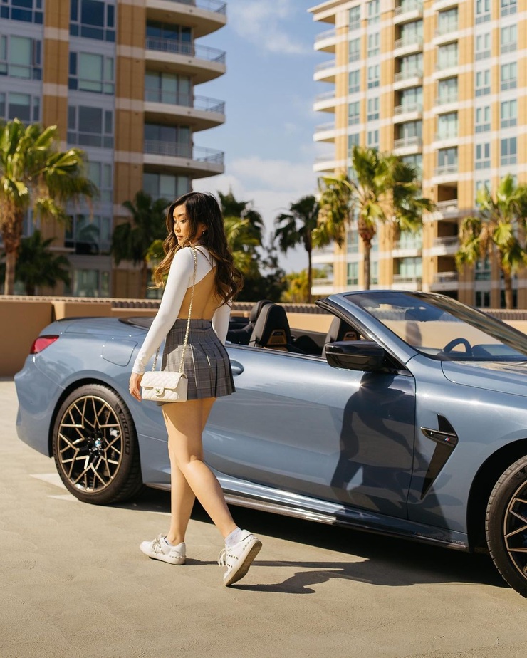 Picture of Samantha Tan