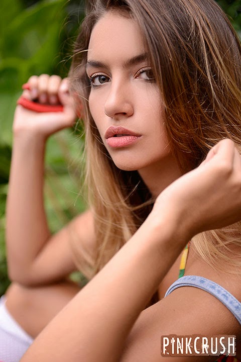 Picture of Sofia Fernandez II