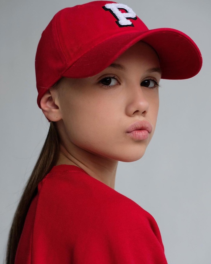 Image of Kristina Shmidt