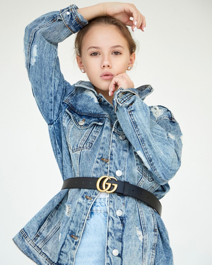 Kristina Shmidt picture