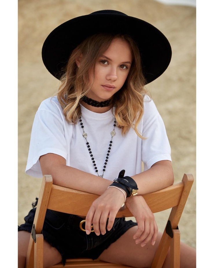 Picture of Kristina Shmidt