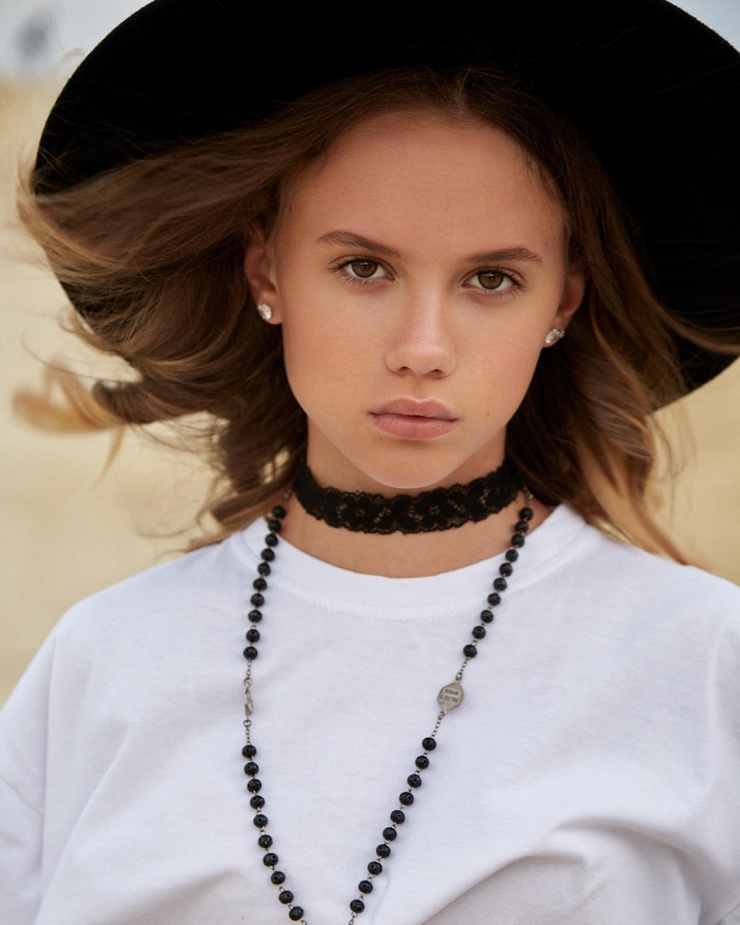 Kristina Shmidt image