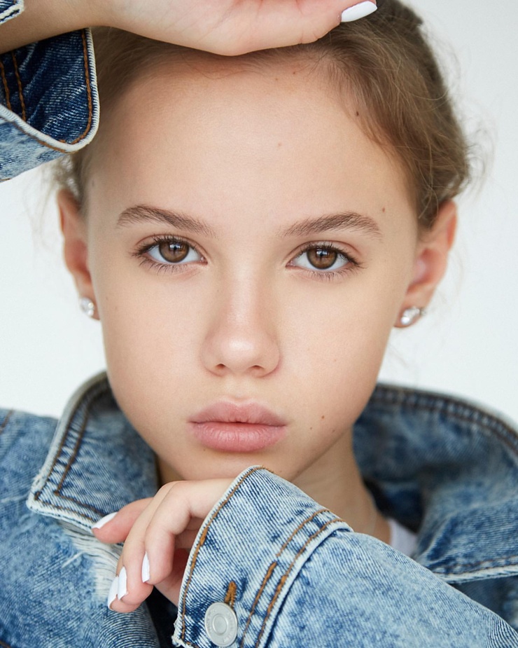 Kristina Shmidt picture