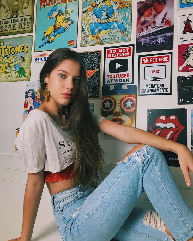 Picture of Ana Tereza Rio