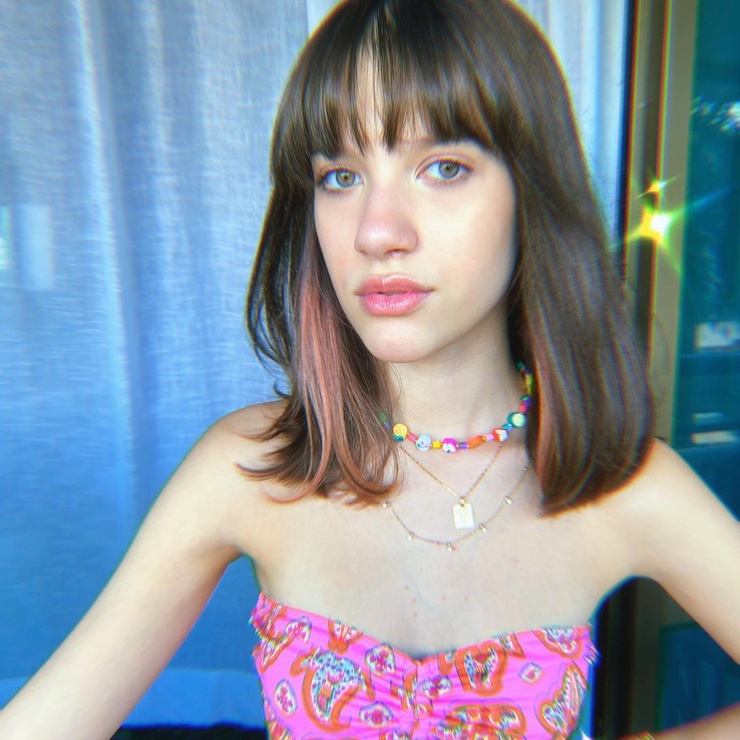 Picture of Ana Tereza Rio