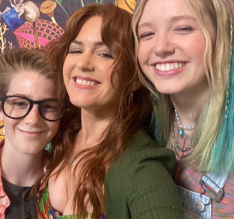 Picture of Shay Rudolph