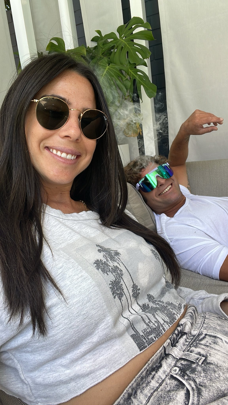 Picture of Rachel Wolfson