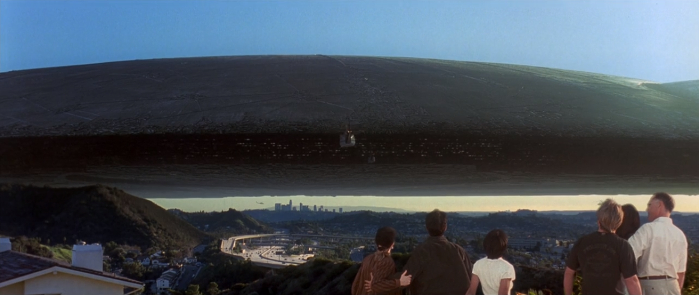 Picture of Independence Day