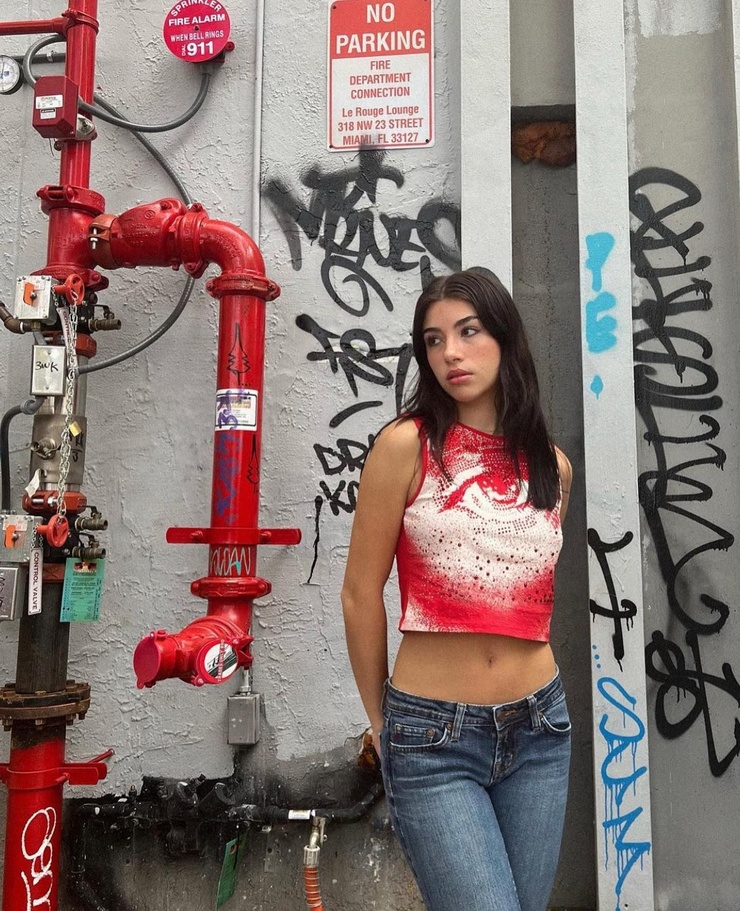 Ferchu Gimenez ~ Instagram