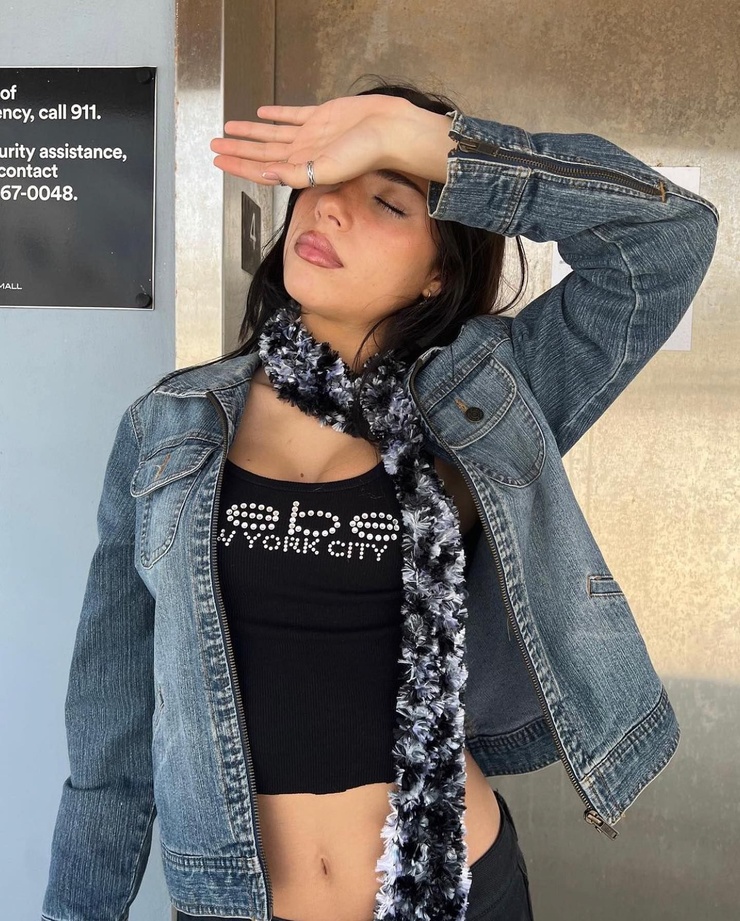 Ferchu Gimenez ~ Instagram