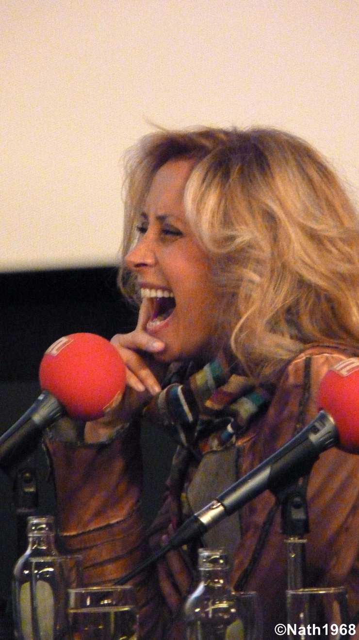 Image of Lara Fabian