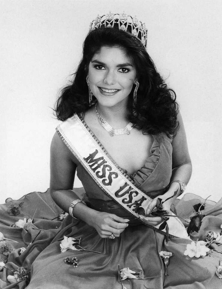 Picture of Laura Harring