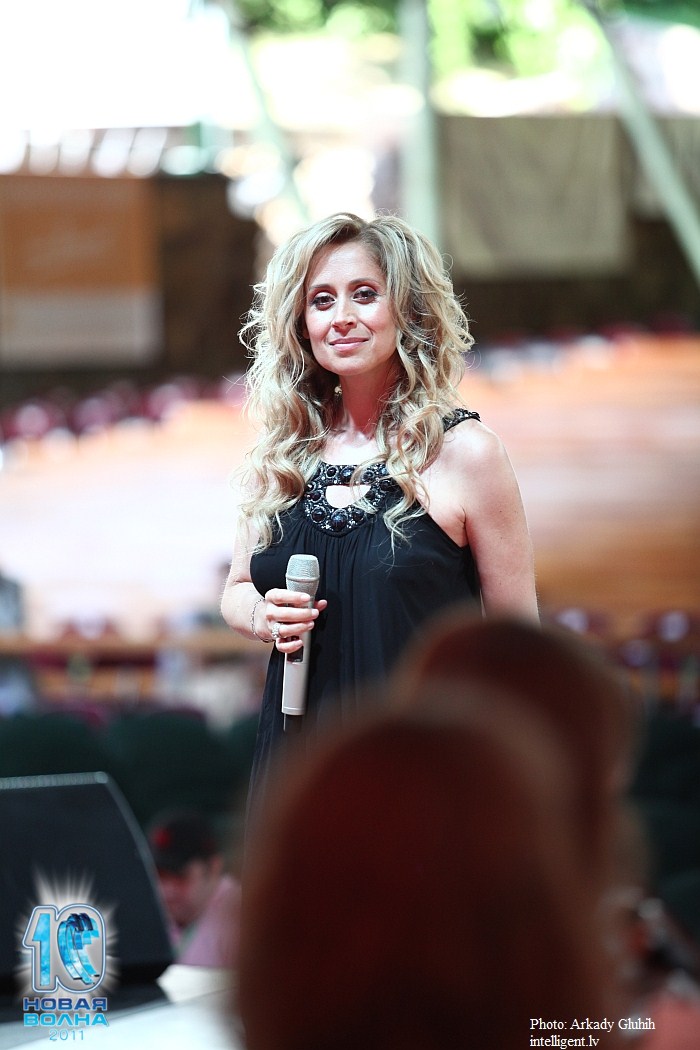 Picture of Lara Fabian
