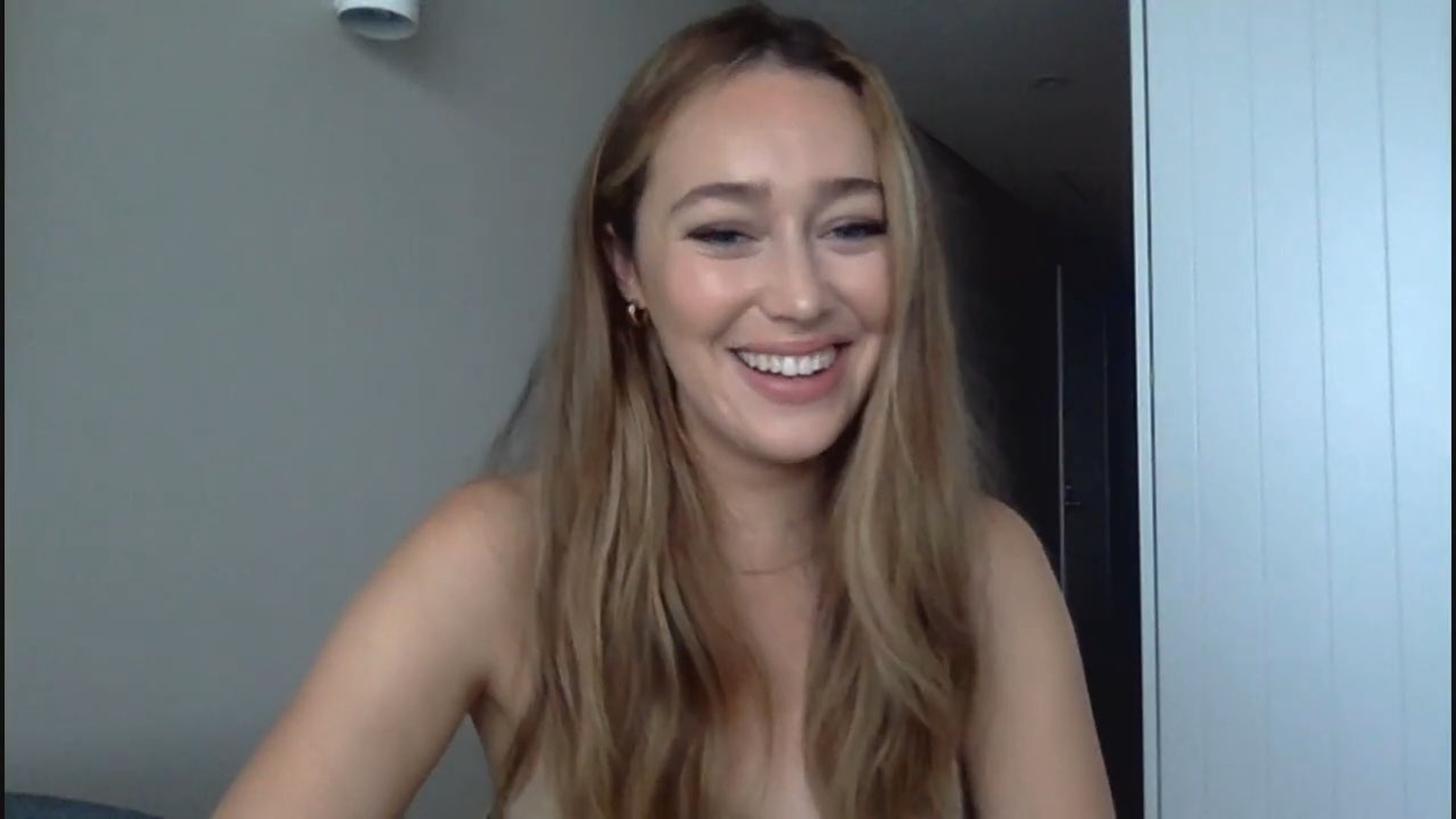 Image of Alycia Debnam Carey