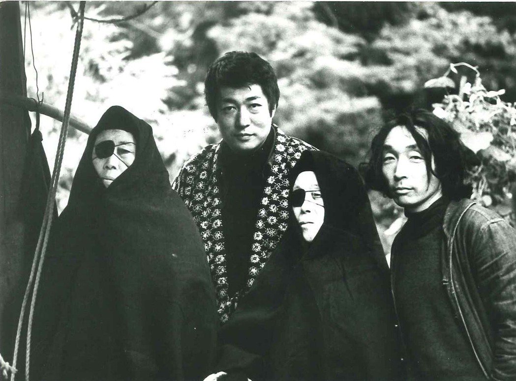Picture of Shuji Terayama