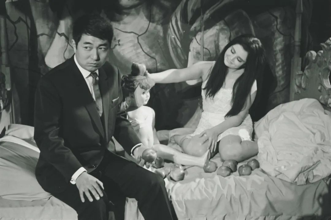 Shuji Terayama image