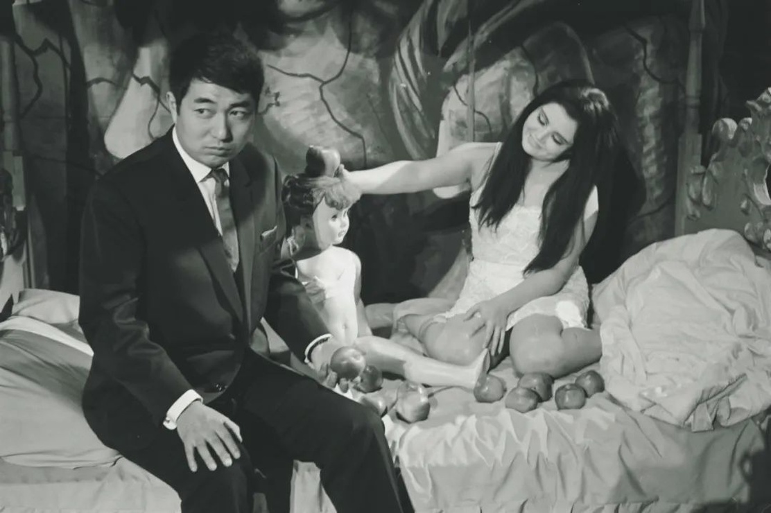 Shuji Terayama image