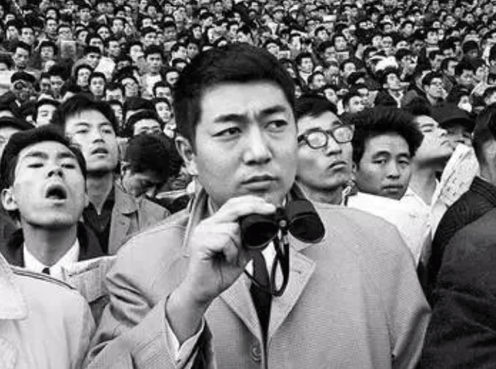 Picture of Shuji Terayama