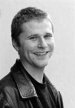 Picture of Shanti Roney