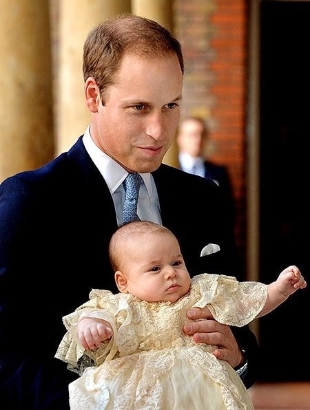 Picture of Prince William Windsor