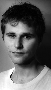 Picture of Shanti Roney