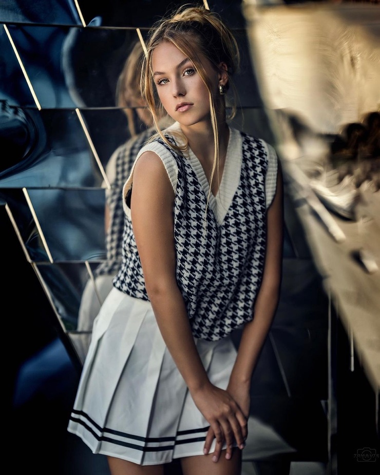 Picture of Amelie Lammers