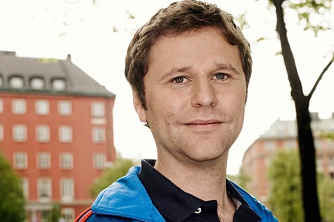 Shanti Roney picture