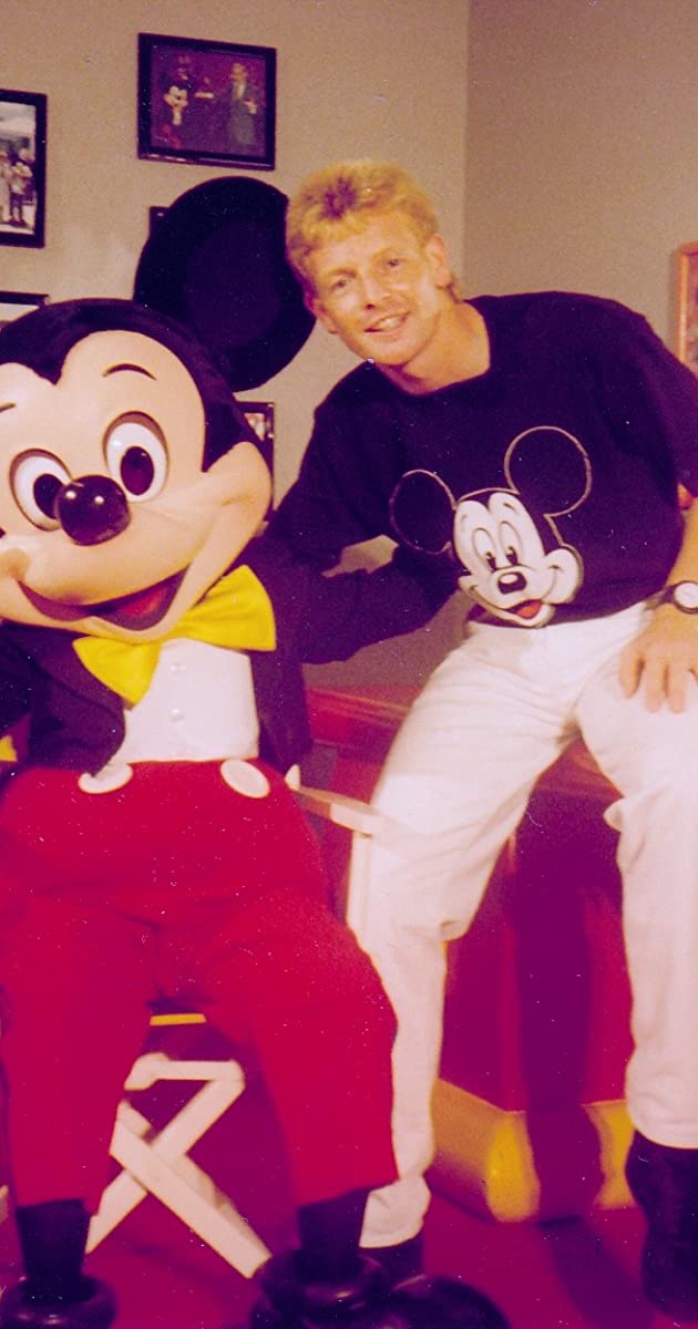 Picture of The Disney Club