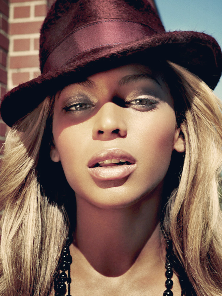 Picture of Beyoncé Knowles