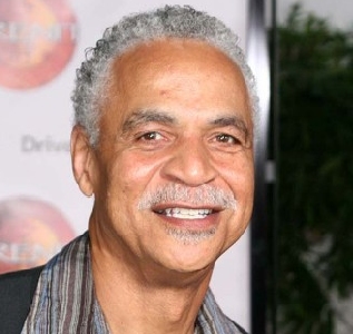Picture of Ron Glass