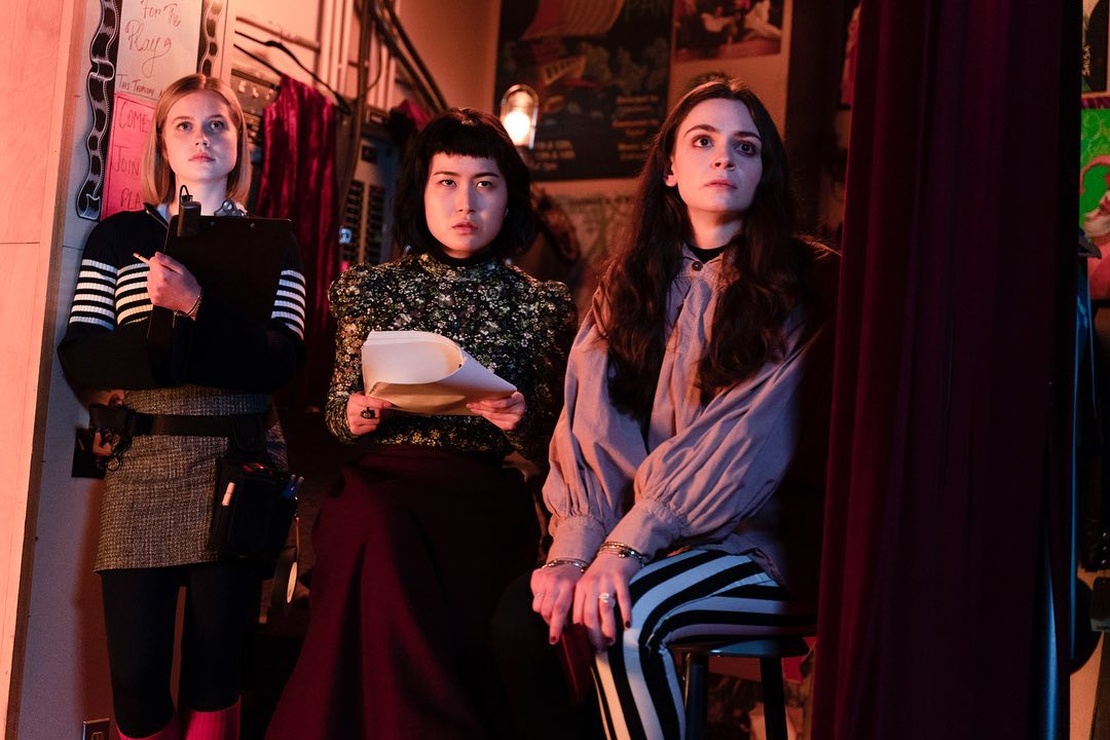 Picture of Angourie Rice