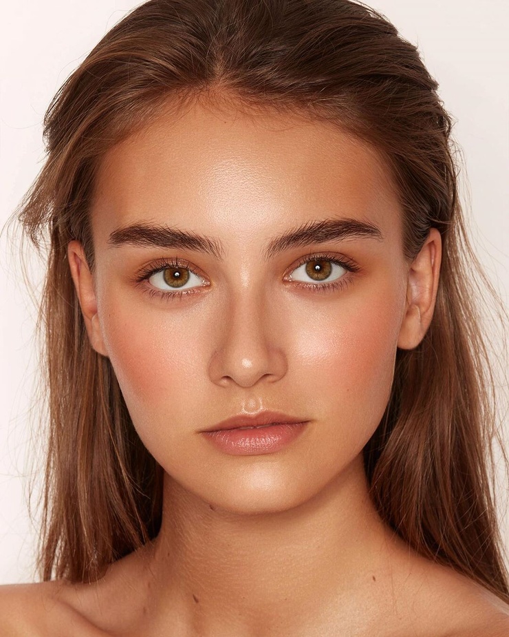 Picture of Carla Peclet