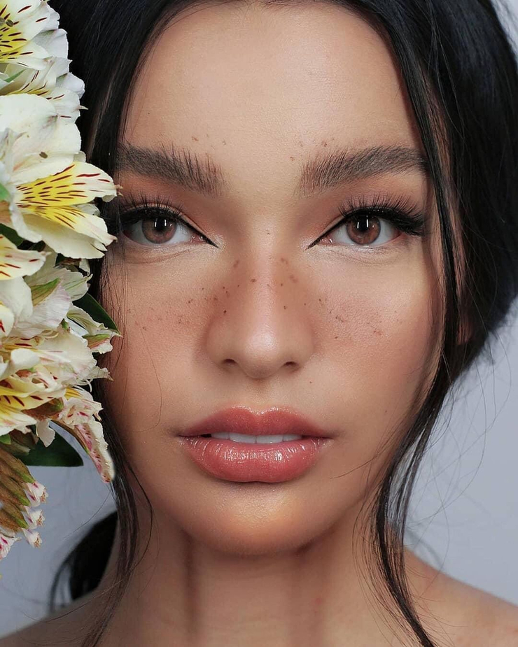 Picture of Bella Ysmael