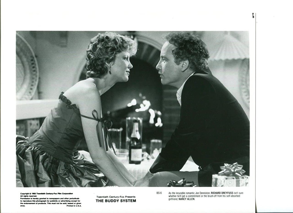 Picture of The Buddy System