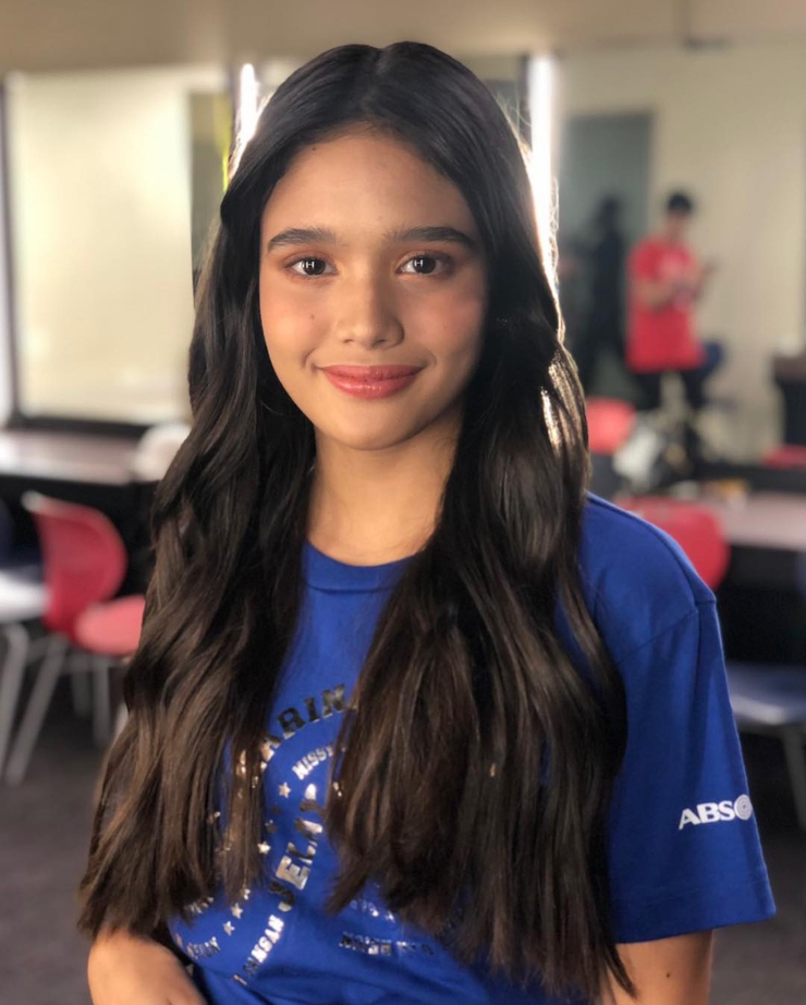 Picture of Criza Ta-a