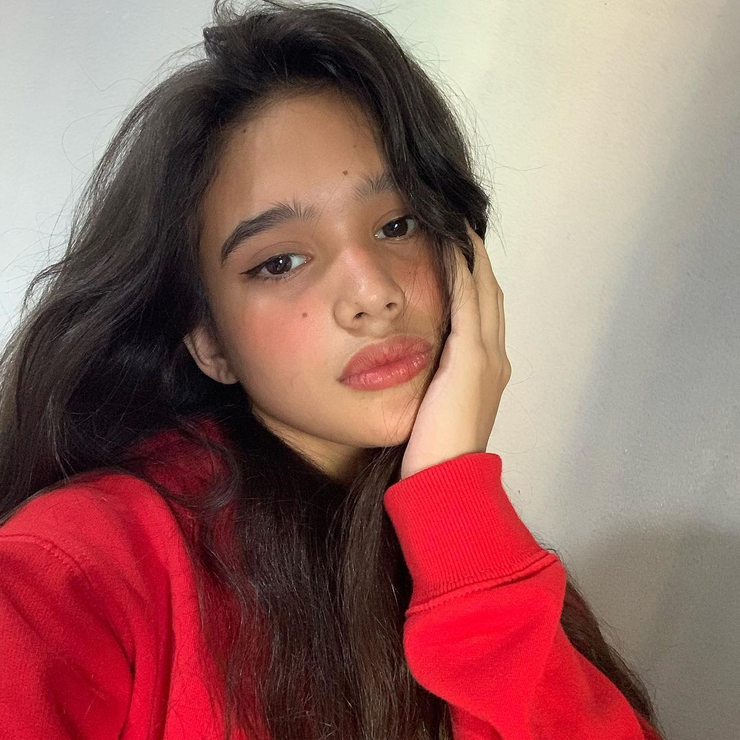 Picture of Criza Ta-a