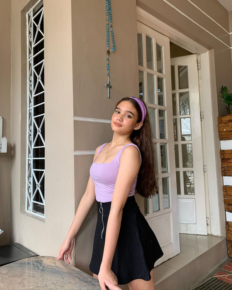 Picture of Criza Ta-a