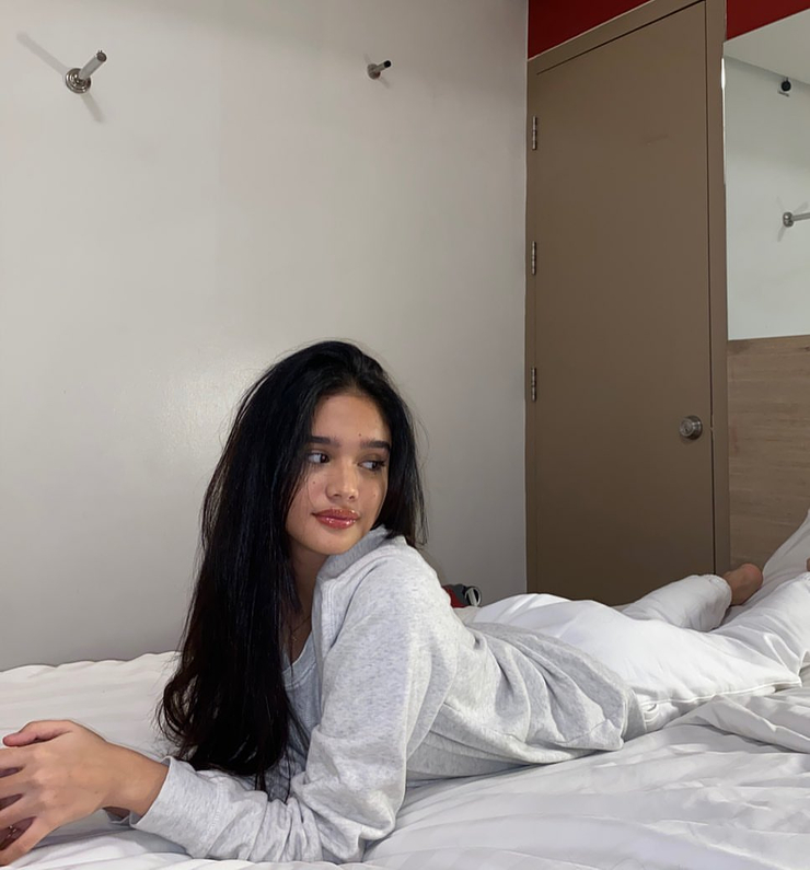 Picture of Criza Ta-a