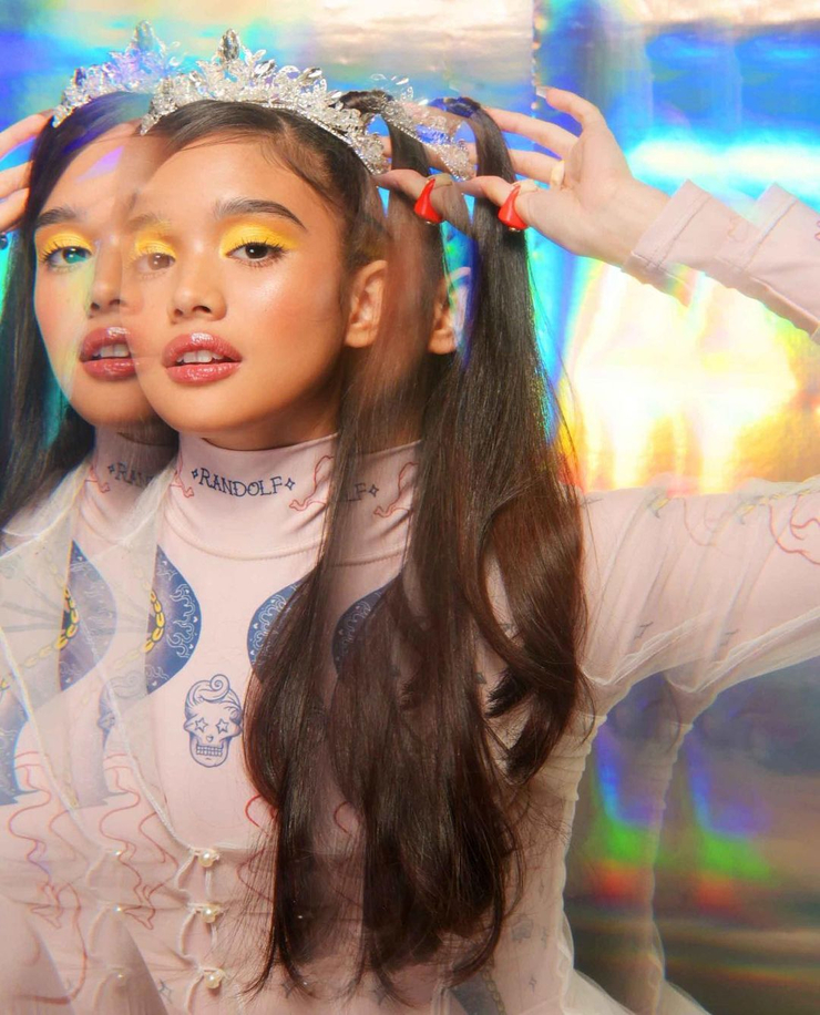 Picture of Criza Ta-a