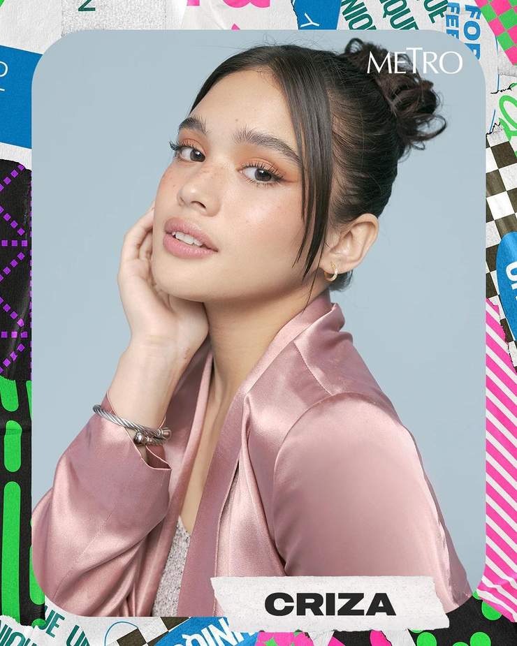 Picture of Criza Ta-a