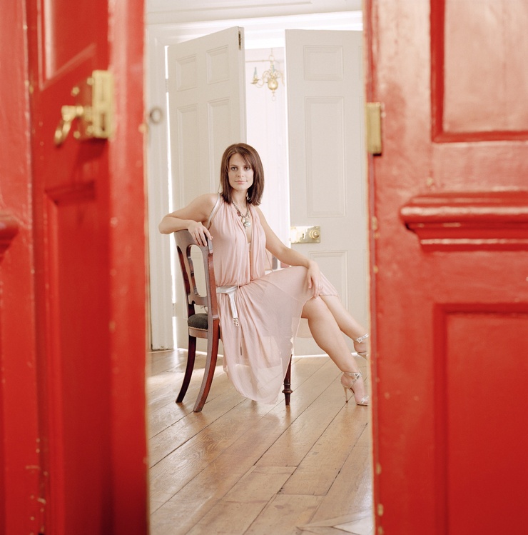Picture of Susie Amy