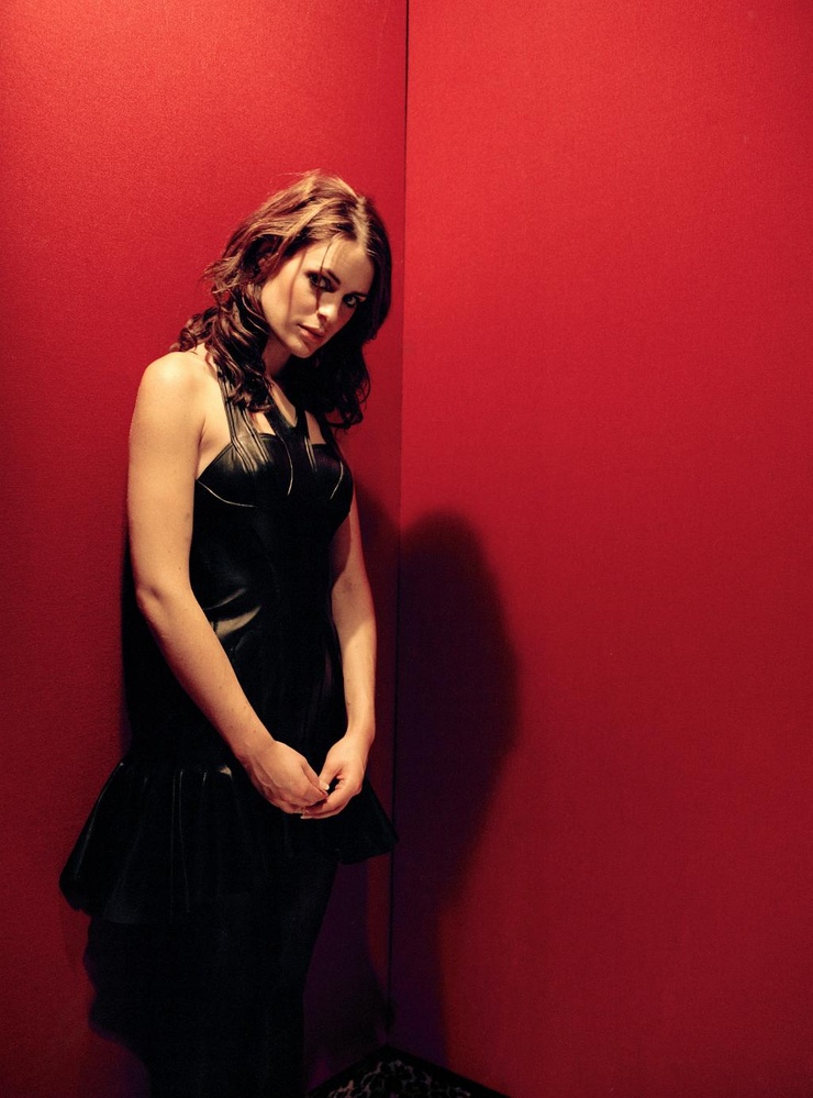 Picture of Susie Amy